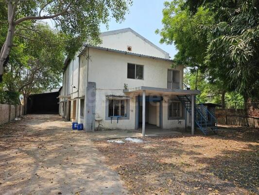 Factory for rent in Ranoli GIDC, Vadodara - Factory space for rent in ...