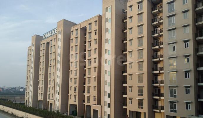 2 BHK Resale Flats Sector 4A Bahadurgarh - 2 BHK Resale Apartments ...