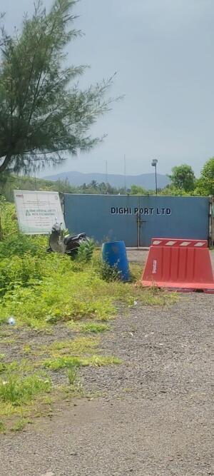 Residential land / Plot for sale in Alibaug Raigad - 24200000 Sq. Yard.