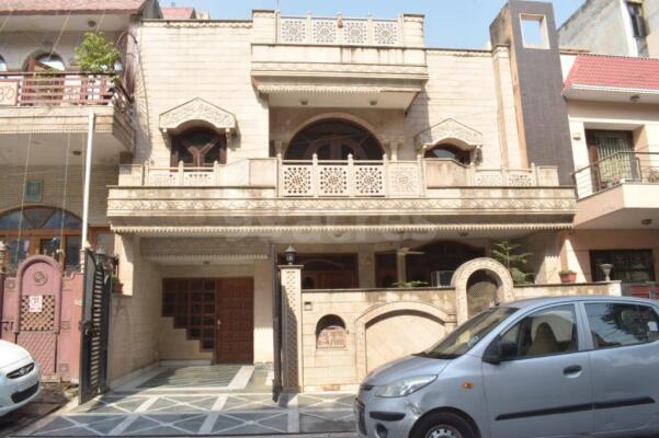 House for sale in B4 Block Paschim Vihar Delhi without brokerage - 2 ...