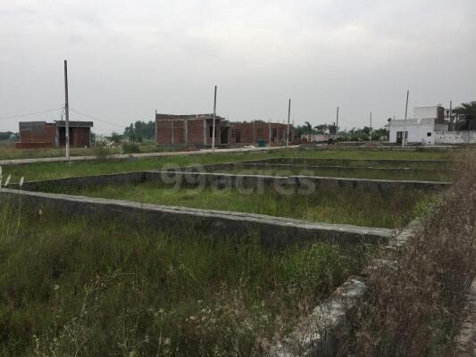 Gated Community Plots in Dhoom Manikpur Greater Noida - 15+ Properties