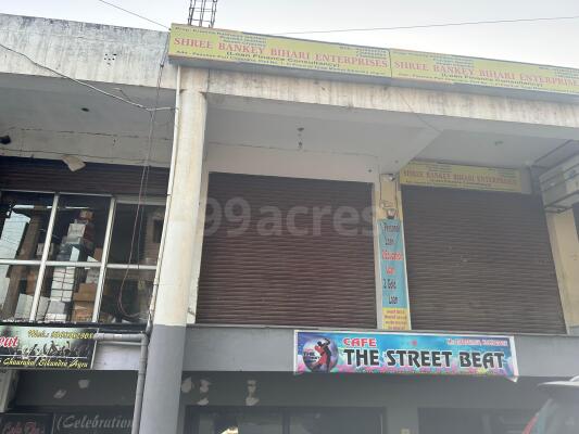 Shop for sale in Sikandra Bodla Road Agra - 300 Sq. Ft.