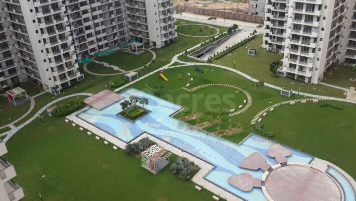3 BHK Apartment / Flat for sale in Bestech Park View Grand Spa Sector ...