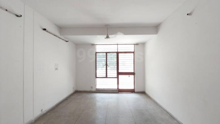 2 BHK Apartment / Flat for sale in DDA SFS Flats Dwarka Sector 22 ...