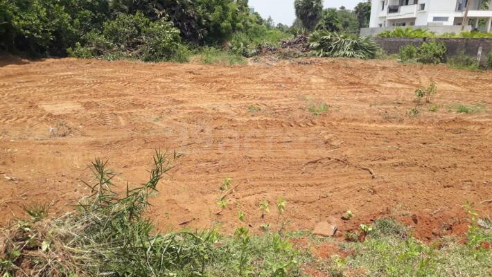 Residential land / Plot for sale in ADB Road Kakinada - 312 Sq. Yard.