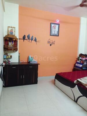 2 BHK Apartment / Flat for sale in Ekta Residency Chiplun Ratnagiri - 1000 Sq. Ft.- 3rd floor ...