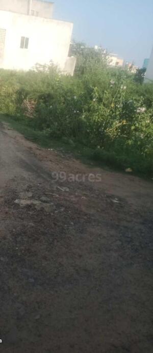 Residential land / Plot for sale in Kolathur Chennai North - 67 Sq. Yard.