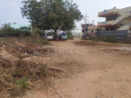 Residential land / Plot for sale in Medipally Hyderabad - 200 Sq. Yard.