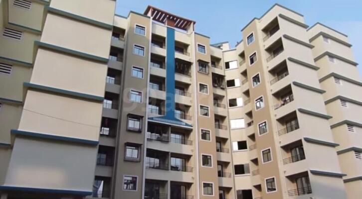 Badlapur, Mumbai - Map, Property Rates, Projects, Reviews, Photos & Videos