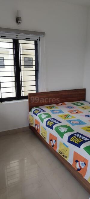 2 BHK / Bedroom Apartment / Flat for rent in ABAD Bluechip Kakkanad ...