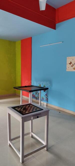 2 BHK / Bedroom Apartment / Flat for rent in ABAD Bluechip Kakkanad ...