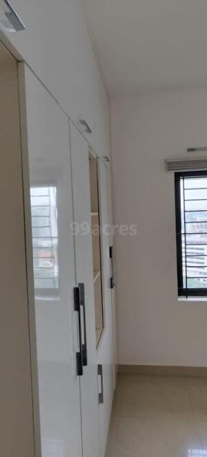 2 BHK / Bedroom Apartment / Flat for rent in ABAD Bluechip Kakkanad ...