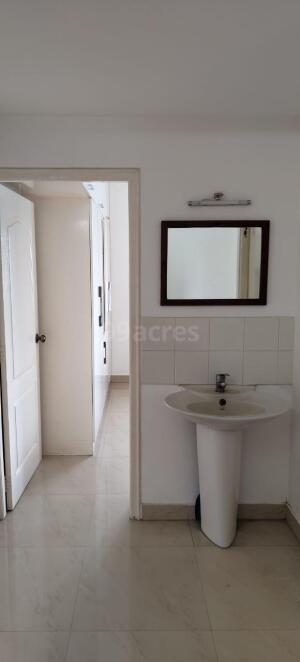 2 BHK / Bedroom Apartment / Flat for rent in ABAD Bluechip Kakkanad ...