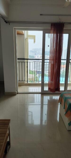 2 BHK / Bedroom Apartment / Flat for rent in ABAD Bluechip Kakkanad ...