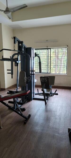 2 BHK / Bedroom Apartment / Flat for rent in ABAD Bluechip Kakkanad ...