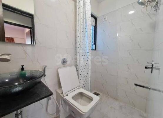 1 BHK / Bedroom Apartment / Flat for rent in Awho Sandeep Vihar ...