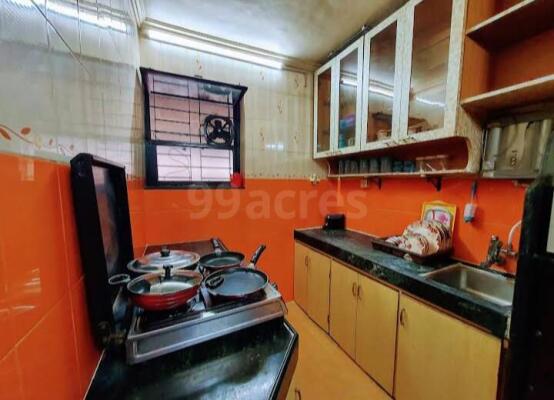 1 BHK / Bedroom Apartment / Flat for rent in Awho Sandeep Vihar ...