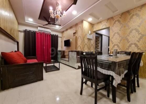 1 BHK / Bedroom Apartment / Flat for rent in Awho Sandeep Vihar ...