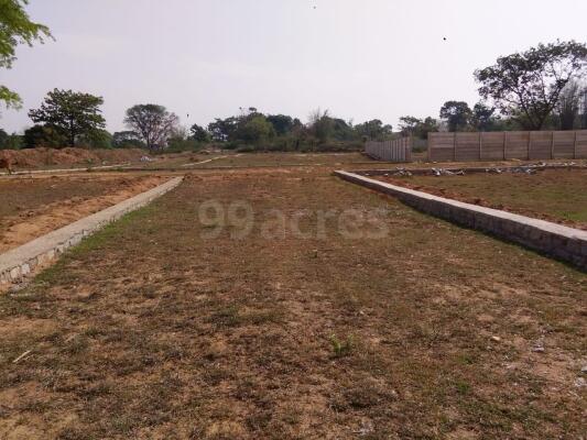 Gated Community Plots in Namkum Ranchi - 8+ Properties