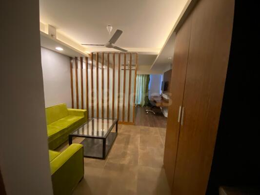 1 BHK Serviced Apartments for rent in Sahastradhara Road, Dehradun ...