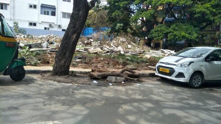 Plots in T Dasarahalli, Bangalore - Residential Land/ Plots for sale in ...