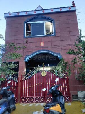 4 BHK House / Villa for sale in Vilankurichi Coimbatore - 1089 Sq. Ft.