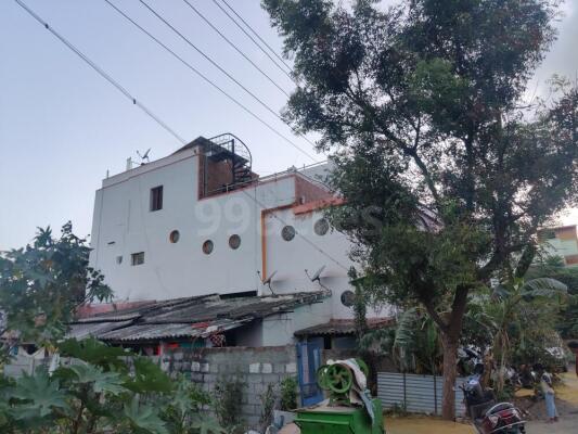 4 BHK House / Villa for sale in Vilankurichi Coimbatore - 1089 Sq. Ft.