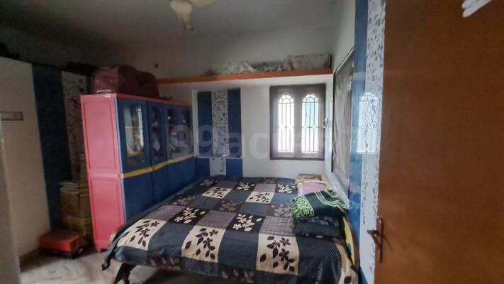 4 BHK House / Villa for sale in Vilankurichi Coimbatore - 1089 Sq. Ft.