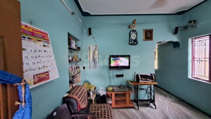 4 BHK House / Villa for sale in Vilankurichi Coimbatore - 1089 Sq. Ft.