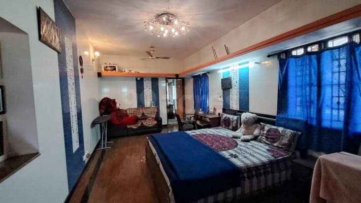 4 BHK House / Villa for sale in Vilankurichi Coimbatore - 1089 Sq. Ft.