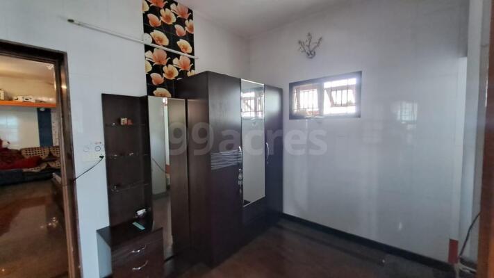 4 BHK House / Villa for sale in Vilankurichi Coimbatore - 1089 Sq. Ft.