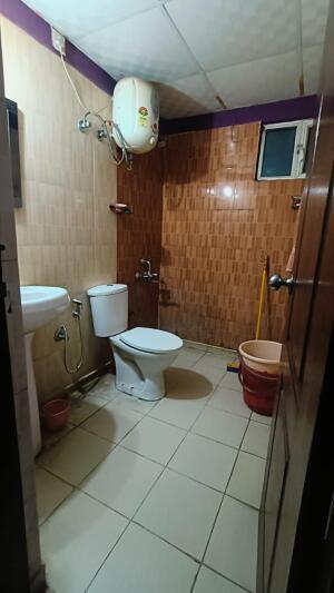 2 BHK / Bedroom Apartment / Flat for rent in Bharat City Bhopura ...