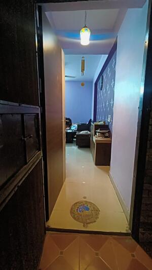 2 BHK / Bedroom Apartment / Flat for rent in Bharat City Bhopura ...