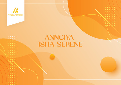 Annciya Isha Serene Attibele, Near Bommasandra, Bangalore | Price List & Brochure, Floor Plan ...