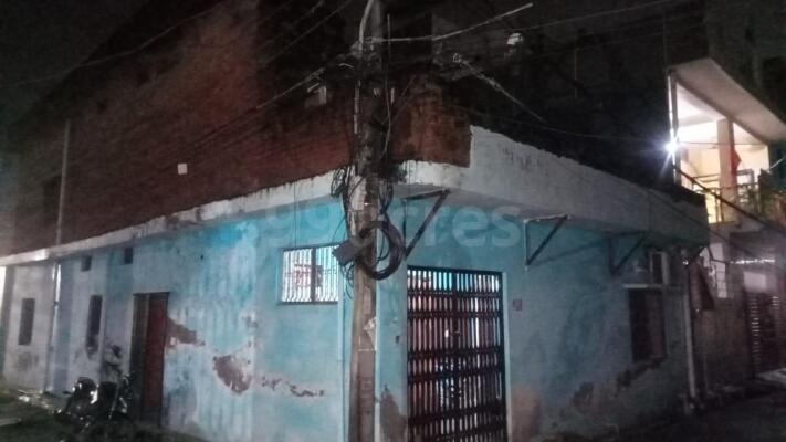 House for Sale in Adarsh Puram Lucknow - 2+ House in Adarsh Puram Lucknow