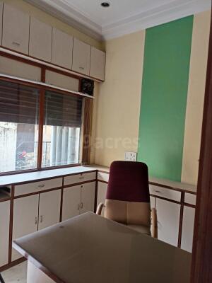 Ready to move Office Space in Mahal Nagpur - 200 Sq. Ft.