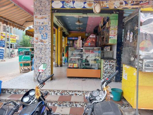 Tea Stall for rent in Guntur - Tea Stall for Lease in Guntur