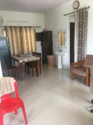 Resale 2 BHK Flats in Carmelaram Bangalore - 4+ Properties