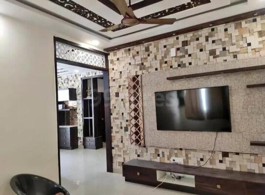 1 BHK / Bedroom Apartment / Flat for rent in My Home Abhra Vittal Rao ...