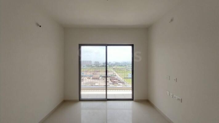1 BHK Apartment / Flat for sale in Siddhashila Eela Punawale Pune - 660 ...