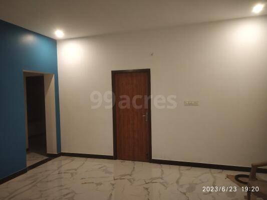 2 BHK House / Villa for sale in Podanur Coimbatore - 1100 Sq. Ft.