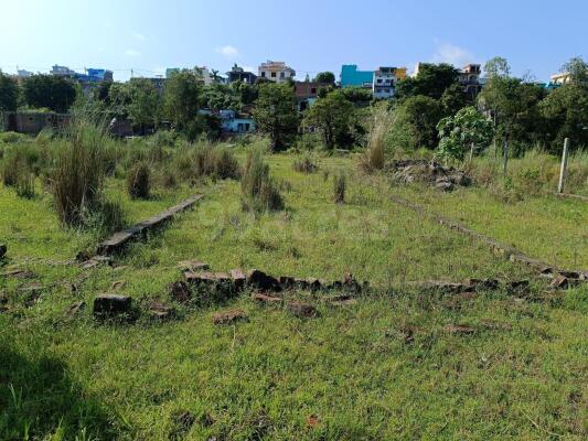 Plots for sale in Khadri Khadakmaf Rishikesh - 2+ Residential Land ...