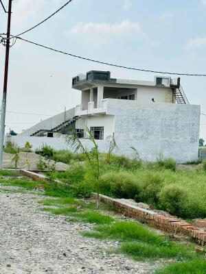 Plots for resale in Panchsheel Park NH 58, Partapur Meerut