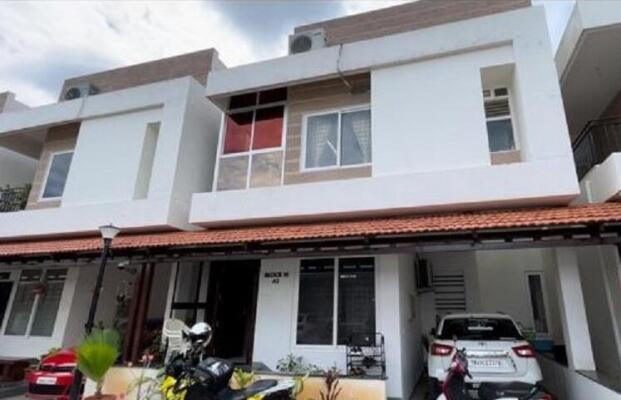 Independent House for resale in Radiance Splendour, Vedapatti Coimbatore