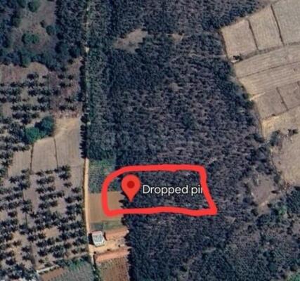 Agriculture / Farm land for rent in Bengaluru rural Bangalore West ...