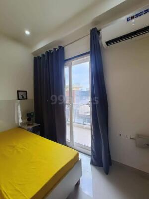 1 BHK / Bedroom Apartment / Flat for rent in Paranjape Yuthika Baner ...