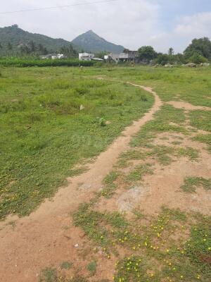 Residential land / Plot for sale in Mallur Salem - 1833 Sq. Yard.