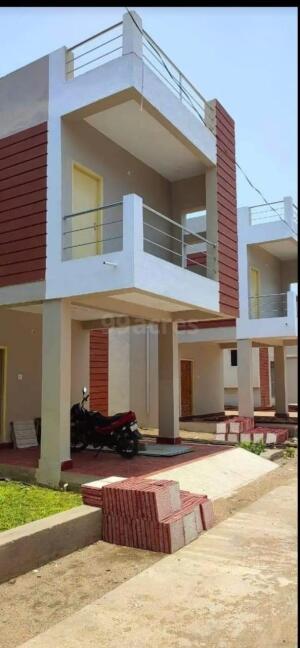 4 BHK House / Villa for sale in SRB Citi Homes Balianta Bhubaneswar ...