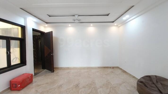 3 BHK Builder Floor for sale in Chattarpur Enclave Phase 2 South Delhi ...
