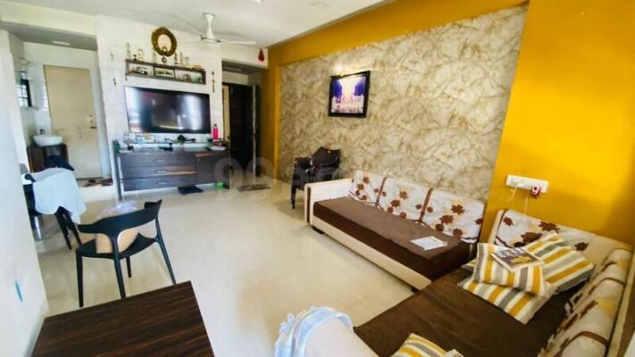 2 BHK Flats in Gunjan Vapi - 7+ 2 BHK in Gunjan Vapi